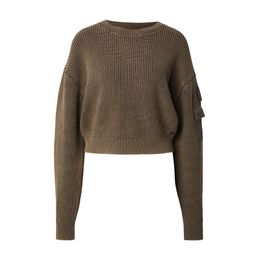G-Star Raw G-star Pullover Damen Gr&ouml;&szlig;e M sepia