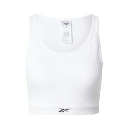 Reebok Sport-BH Damen Gr&ouml;&szlig;e S wei&szlig;