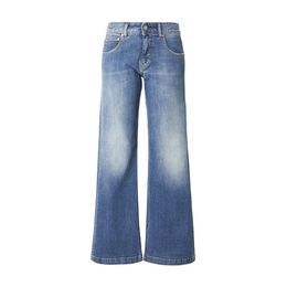 Herrlicher Jeans 'Edna' Damen Gr&ouml;&szlig;e 26 blue denim