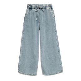 V&eacute;ro Moda Vero Moda Jeans 'VMVALERIA' Damen Gr&ouml;&szlig;e 28 blue denim