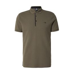 The North Face Poloshirt Herren Gr&ouml;&szlig;e L khaki