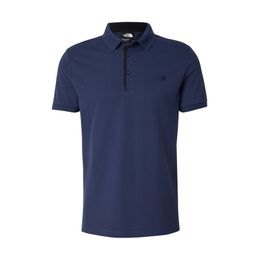 The North Face Poloshirt Herren Gr&ouml;&szlig;e S navy