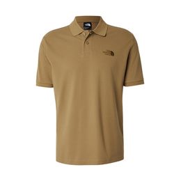 The North Face Poloshirt 'Essential' Herren Gr&ouml;&szlig;e S umbra