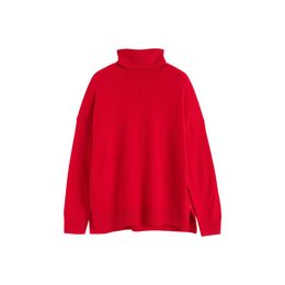 Chinti & Parker Pullover 'Basics' Damen Gr&ouml;&szlig;e XL rot