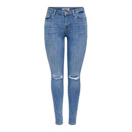 Only Jeans 'ONLPower' Damen Gr&ouml;&szlig;e 30/31 blue denim