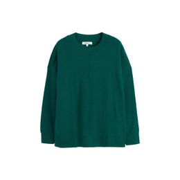 Chinti & Parker Pullover Damen Gr&ouml;&szlig;e XL smaragd
