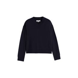 Chinti & Parker Pullover Damen Gr&ouml;&szlig;e L navy