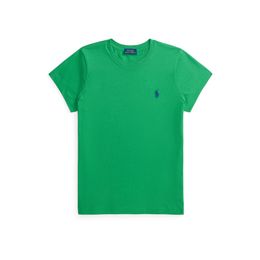 Polo Ralph Lauren T-Shirt Damen Gr&ouml;&szlig;e XXL navy / gr&uuml;n