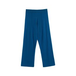Chinti & Parker Hose 'Basics' Damen Gr&ouml;&szlig;e 40 blau