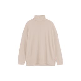 Chinti & Parker Sweater 'Basics' female size XS Wool white