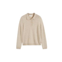 Chinti & Parker Pullover Damen Gr&ouml;&szlig;e XS beige