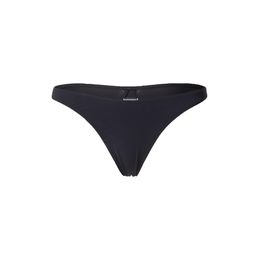 Banana Moon Bikinihose Damen Gr&ouml;&szlig;e XL schwarz