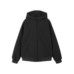 lmtd LIMITED BY NAME IT LMTD Jacke Jungen Gr&ouml;&szlig;e 134/140 schwarz