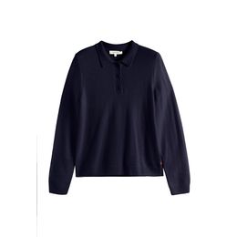Chinti & Parker Sweater 'Basics' female size L Navy
