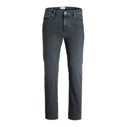 JACK & JONES Jeans 'JJIMike JJEvan' male size 32 Night blue