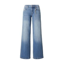 Tally Weijl Jeans Damen Gr&ouml;&szlig;e 24/25 blue denim