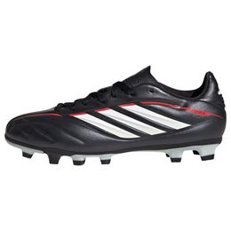 adidas Performance Athletic Shoes 'Copa Pure IV Club' boy size 36.5/37 Black / White