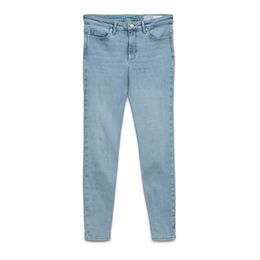 V&eacute;ro Moda Vero Moda Jeans 'VMPolly' Damen Gr&ouml;&szlig;e 34 hellblau