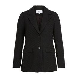 Vila Blazer 'EMMI' Damen Gr&ouml;&szlig;e 38 schwarz