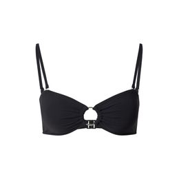 Banana Moon Bikinitop Damen Gr&ouml;&szlig;e 90 schwarz