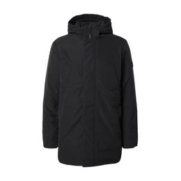 G-Star Raw G-star Winterparka Herren Gr&ouml;&szlig;e XL schwarz