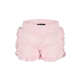 Blue Seven Shorts M&auml;dchen Gr&ouml;&szlig;e 122 rosa