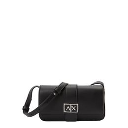 Armani Exchange Crossbody Bag 'JODIE' female Black size One Size