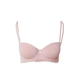 Calvin Klein Underwear BH Damen Gr&ouml;&szlig;e 85 altrosa
