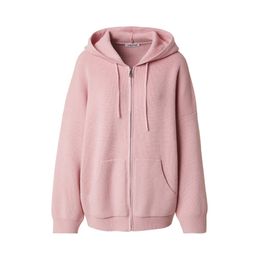 EDITED Strickjacke 'Celia' Damen Gr&ouml;&szlig;e XS pink
