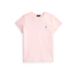 Polo Ralph Lauren Shirt female Pink size XXS