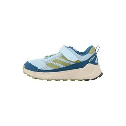 adidas terrex Flats 'TRAILMAKER 2' boy Blue size 32