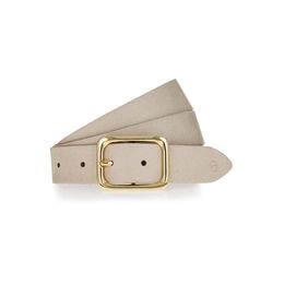 Tamaris Belt female Beige size 75
