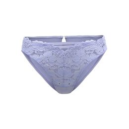 Hunkem&ouml;ller Hunkem&ouml;ller Panty 'Andrea' female Purple size XL