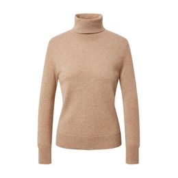 Pure Cashmere NYC Kaschmirpullover 'Classic' Damen Gr&ouml;&szlig;e L navy