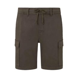 Pepe Jeans Cargo Pants 'GYMDIGO' male size 32 Chocolate