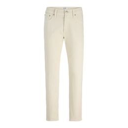 Jack & Jones Jack & Jones Jeans 'JJIChris JJOriginal' Herren Gr&ouml;&szlig;e 36 ecru