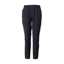 Under Armour Sporthose 'Unstoppable' Herren Gr&ouml;&szlig;e XS dunkelgrau / schwarz