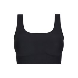 Chantelle BH 'SoftStretch Power' Damen Gr&ouml;&szlig;e 80 schwarz