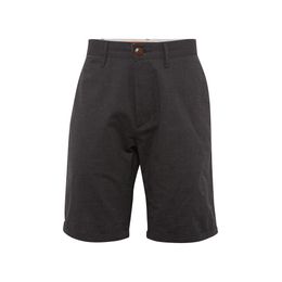 Iriedaily Chino Pants 'Golfer Chambray' male size 32 Anthracite