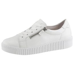 Gabor Sneaker Damen Gr&ouml;&szlig;e 40 wei&szlig;
