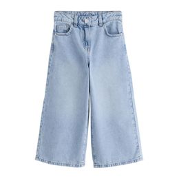 next Jeans girl size 146 Blue denim