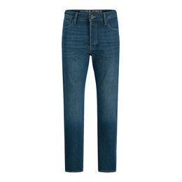 Jack & Jones JACK & JONES Jeans 'JJICHRIS JJORIGINAL' male size 32 Blue denim