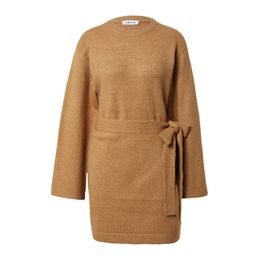 EDITED Kleid 'Coraline' Damen Gr&ouml;&szlig;e L braun