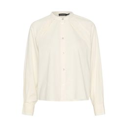 Soaked in Luxury Bluse 'Annabella' Damen Gr&ouml;&szlig;e XL offwhite