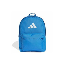 adidas Performance Sports Backpack 'CLSC' female Blue size NS