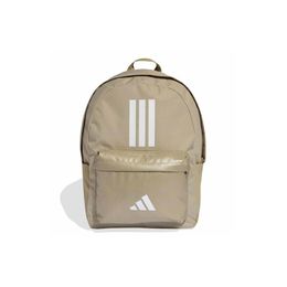 adidas Performance Sports Backpack 'CLSC BARS' female Green size NS