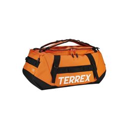 adidas terrex Sports Bag male Orange size NS