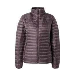 Kathmandu Outdoorjacke 'Heli' Damen Gr&ouml;&szlig;e L aubergine