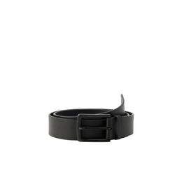 Calvin Klein G&uuml;rtel Herren Gr&ouml;&szlig;e 90 schwarz