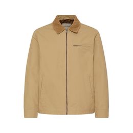 Blend Between-Season Jacket 'Fontana' male size L Dark beige